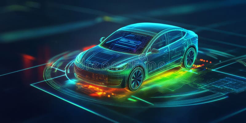 A Futuristic AI-driven Next-generation Electric Vehicle Ecosystem ...