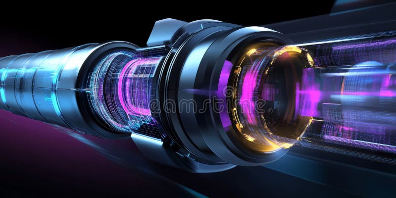 A Futuristic AI-driven Next-generation Space Propulsion System ...