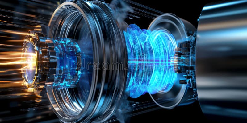 A Futuristic AI-driven Next-generation Space Propulsion System ...