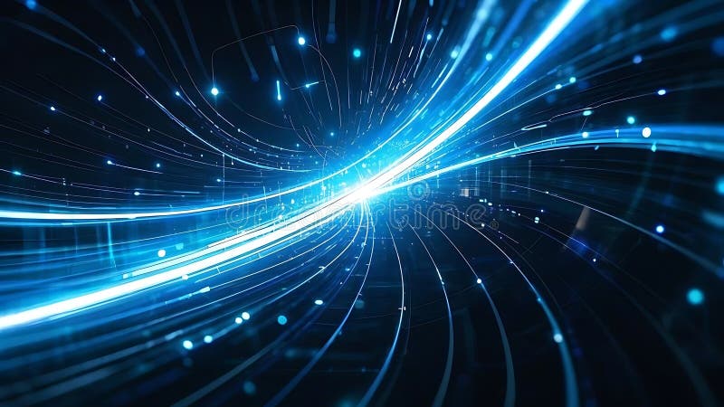 AI-Powered Space Exploration Technology Space Tech, AI-driven Future ...