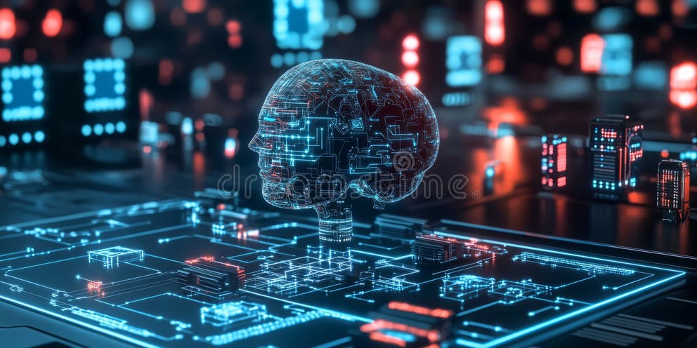 A Futuristic AI-driven Swarm Intelligence Coordination Network ...