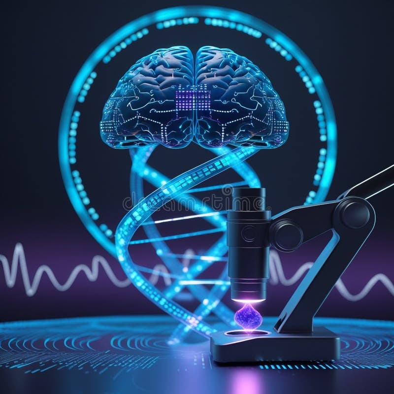 Next-Gen AI in Genomics – Quantum DNA Analysis, Epigenetic Pattern ...