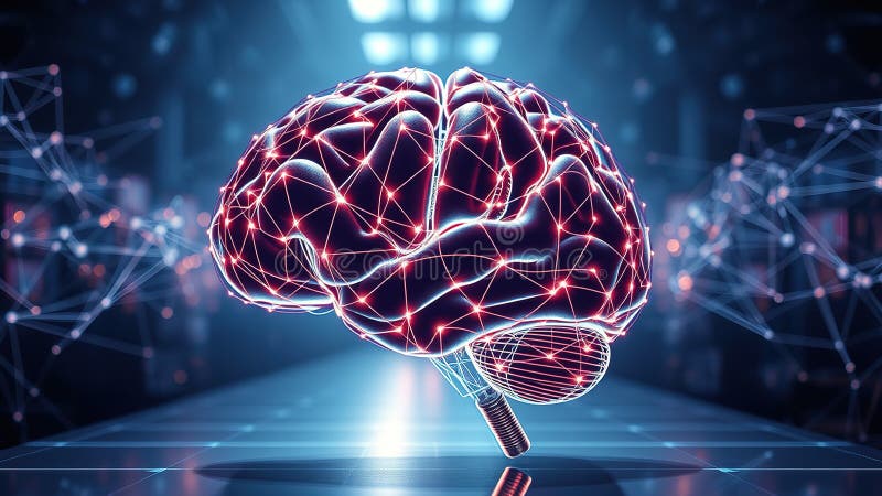 Futuristic Ai Neural Network Architecture A Blockchainbased Machine Learning Simulation For Fog