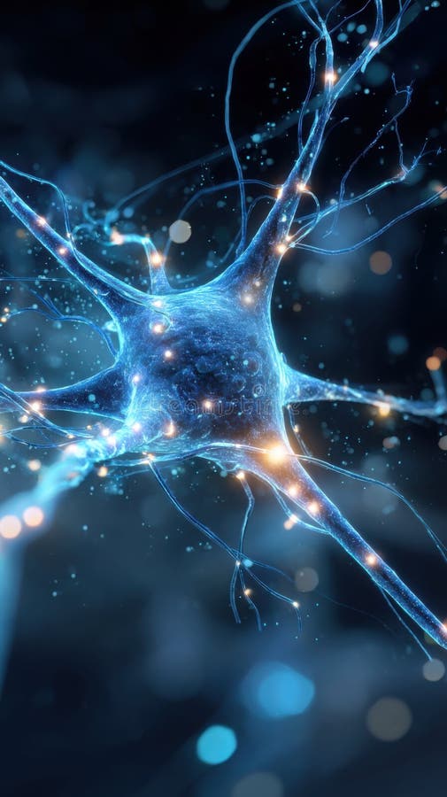 27,247 Futuristic Ai Neural Network Stock Photos - Free & Royalty-Free ...