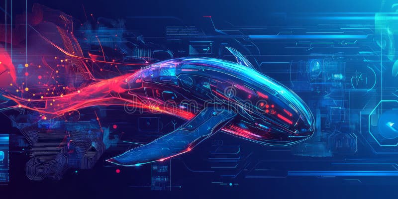 A Futuristic AI-powered Deep-sea Robotic Exploration Mission, Featuring ...