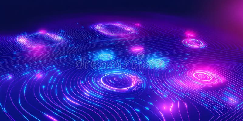 A Futuristic AI-powered Digital Identity Verification System, Featuring ...