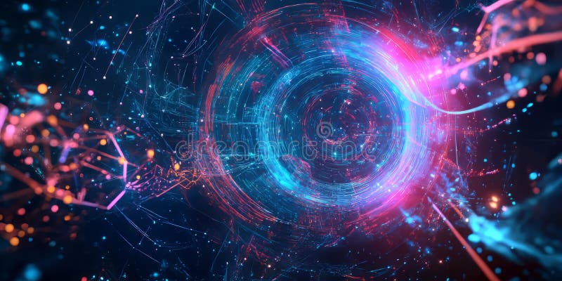 A Futuristic AI-powered Interstellar Deep-space Telescope, Featuring ...