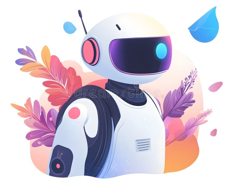 Futuristic AI Powered Travel Assistant Providing Personalized ...