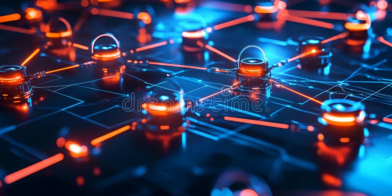 A Futuristic AI-powered Ultra-secure Decentralized Voting System ...