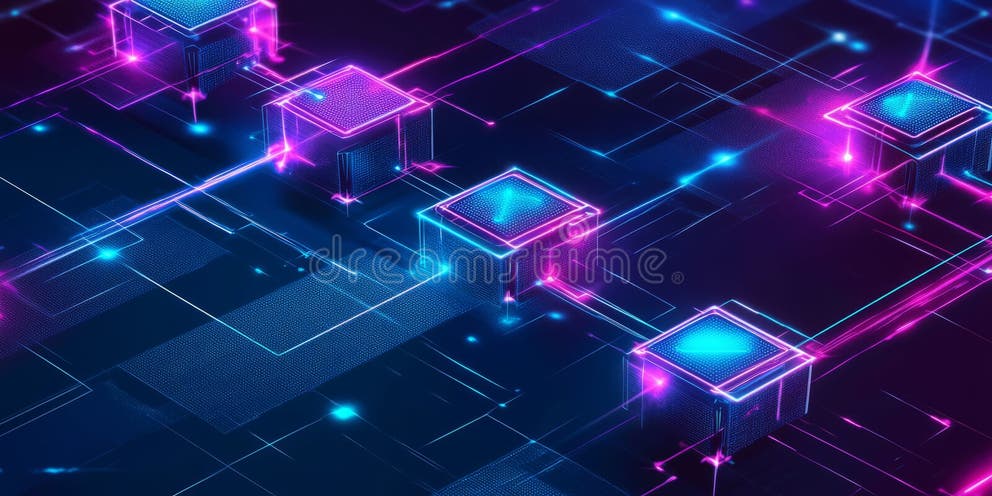 A Futuristic AI-powered Ultra-secure Decentralized Voting System ...