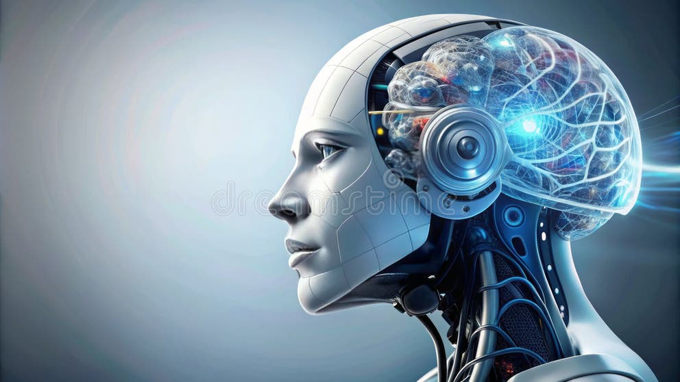 Intelligence Engine Stock Illustrations – 16,011 Intelligence Engine ...