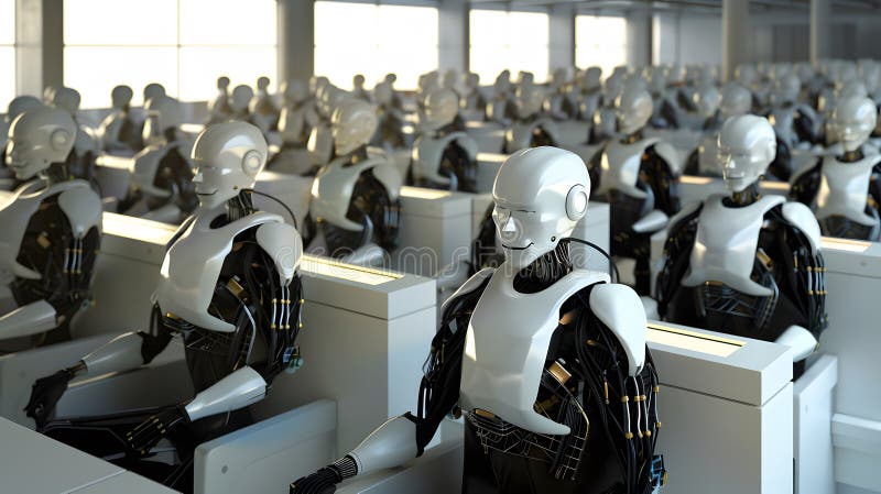 Cubicles Office Stock Illustrations – 1,587 Cubicles Office Stock ...