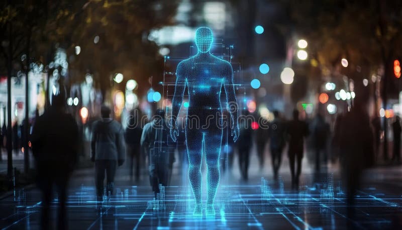 Futuristic Ai Technology for Recognizing, Classifying, and Predicting ...