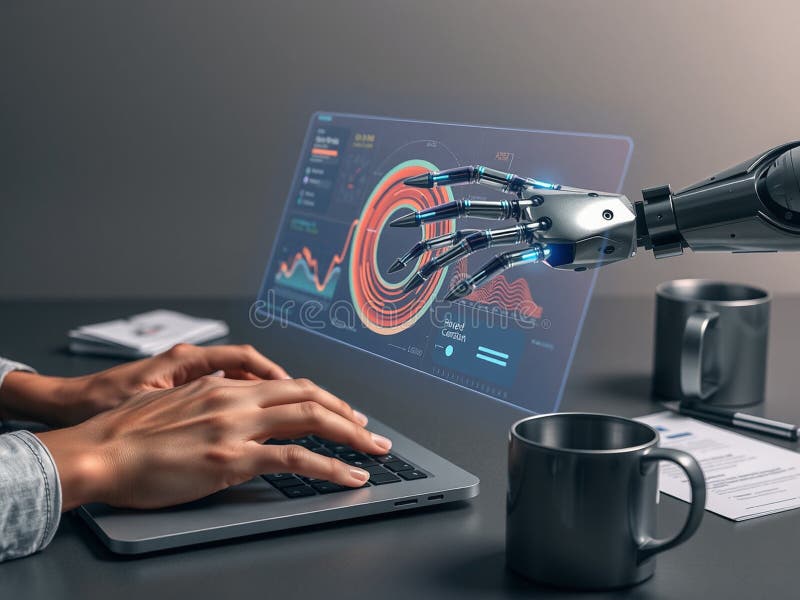 Futuristic Analytics Tools Powered by Machine Intelligence and Human ...