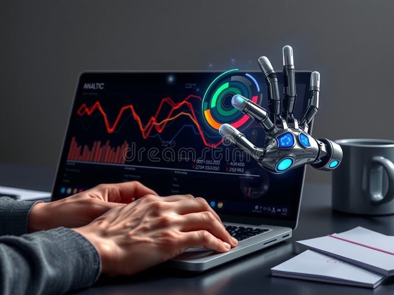 Futuristic Analytics Tools Powered by Machine Intelligence and Human ...