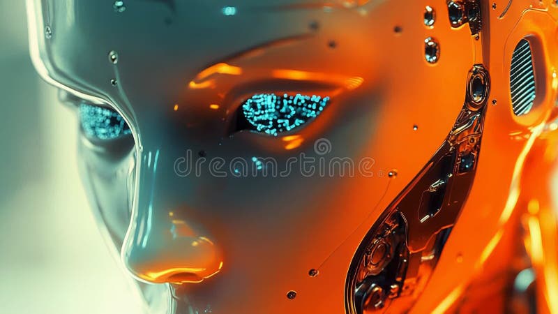 Advanced Artificial Intelligence Technology Stock Footage & Videos ...