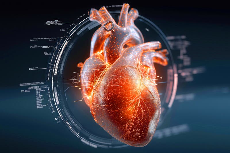 Futuristic Application Interface for Medical and Scientific Purposes ...