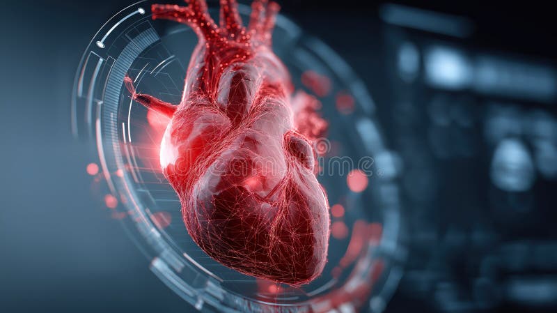 Futuristic Application Interface for Medical and Scientific Purposes ...