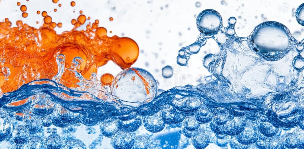 A Futuristic Approach To Rendering 3D Molecular Networks Drives Modern ...