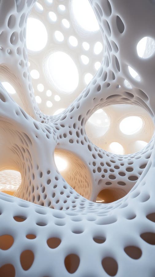 3,531 Ai Generated Architectural Design Patterns Stock Photos - Free ...