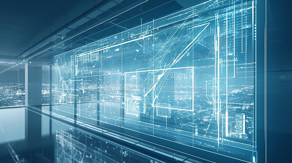 Architectural Software Stock Illustrations – 3,317 Architectural ...