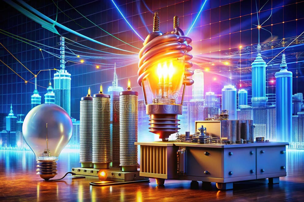 Futuristic Architecture Visualization a TimeLapse Exploration of ...