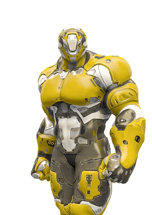 Bodybuilder Astronaut Suit Stock Illustrations – 116 Bodybuilder ...