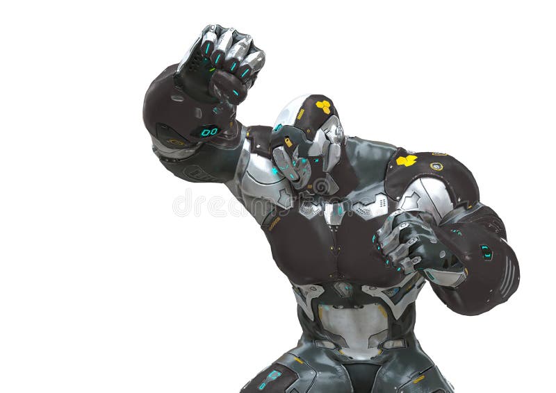 Bodybuilder Astronaut Suit Stock Illustrations – 112 Bodybuilder ...