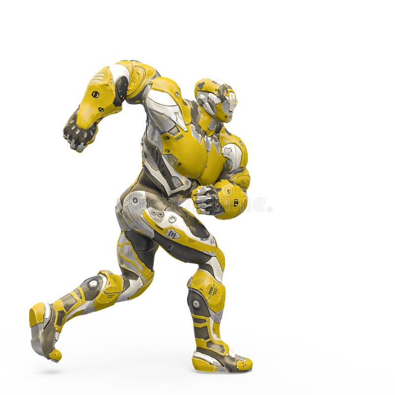 Bodybuilder Astronaut Suit Stock Illustrations – 112 Bodybuilder ...