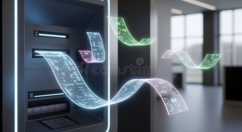 Virtual Receipts Stock Illustrations – 18 Virtual Receipts Stock ...