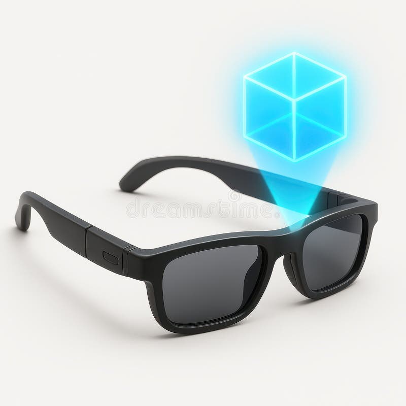 Futuristic Augmented Reality Background Stock Illustrations – 28,885 ...