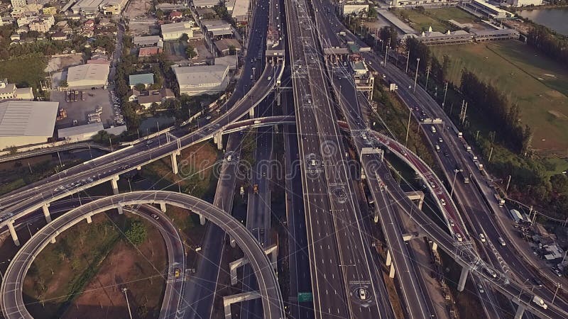 Futuristic Autonomous Driverless Cars on the Elevated Expressway Stock ... Futuristic Autonomous Driverless Cars on the Elevated Expressway Stock ...