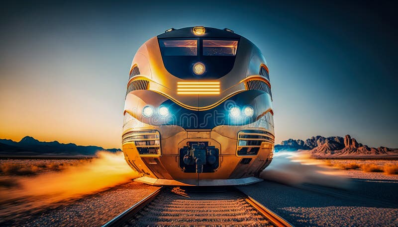 Autonomous Train Stock Illustrations – 347 Autonomous Train Stock ...