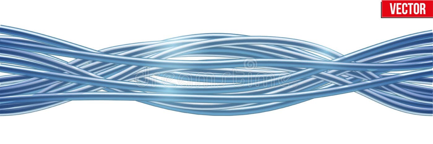 Futuristic Wires Stock Illustrations – 11,959 Futuristic Wires Stock ...