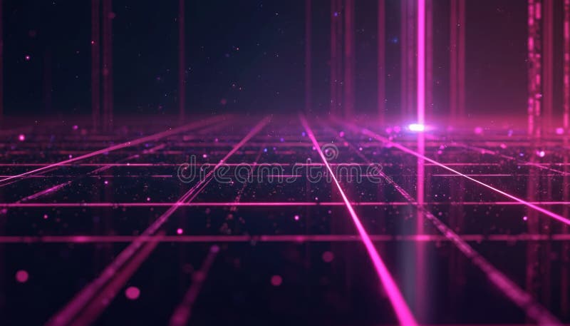 Banner Design Digital Grid Stock Illustrations – 99,904 Banner Design ...