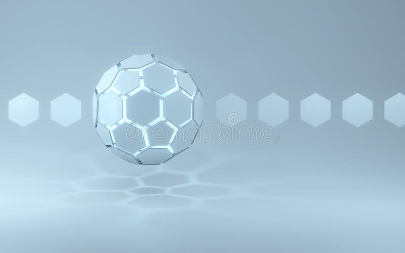 Fragmented Structure Stock Illustrations – 482 Fragmented Structure ...