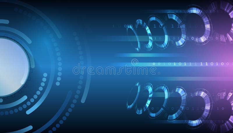 Matrix Motion Blur Background Stock Illustrations – 2,563 Matrix Motion ...