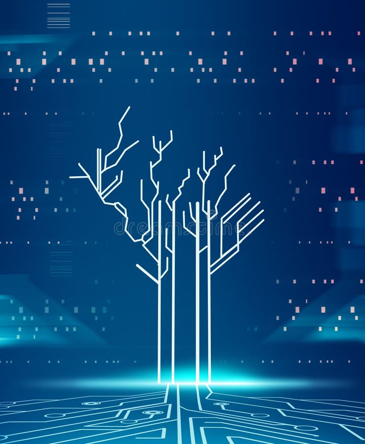 Tree Server Stock Illustrations – 1,115 Tree Server Stock Illustrations ...