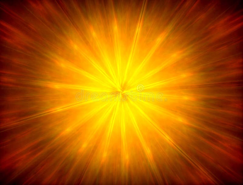 The Yellow Flash Wallpaper