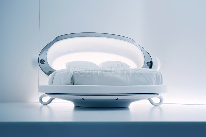Future Bed Stock Illustrations – 1,384 Future Bed Stock Illustrations ...