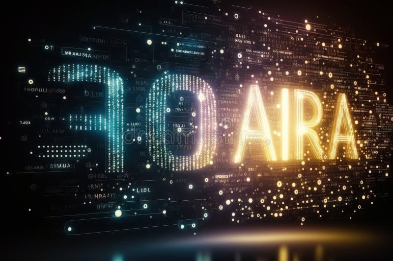 Futuristic Big Data Visualization Concept, Visual Information ... Futuristic Big Data Visualization Concept, Visual Information ...