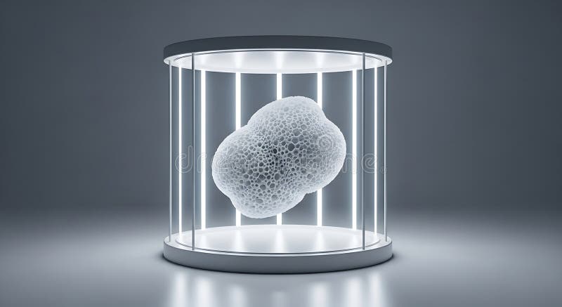 Porous White Biological Stock Illustrations – 313 Porous White ...