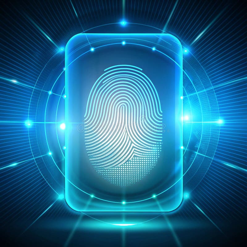 Authentication Ideal Stock Illustrations – 808 Authentication Ideal ...