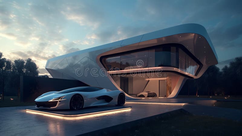 Bionic House Stock Illustrations – 373 Bionic House Stock Illustrations ...