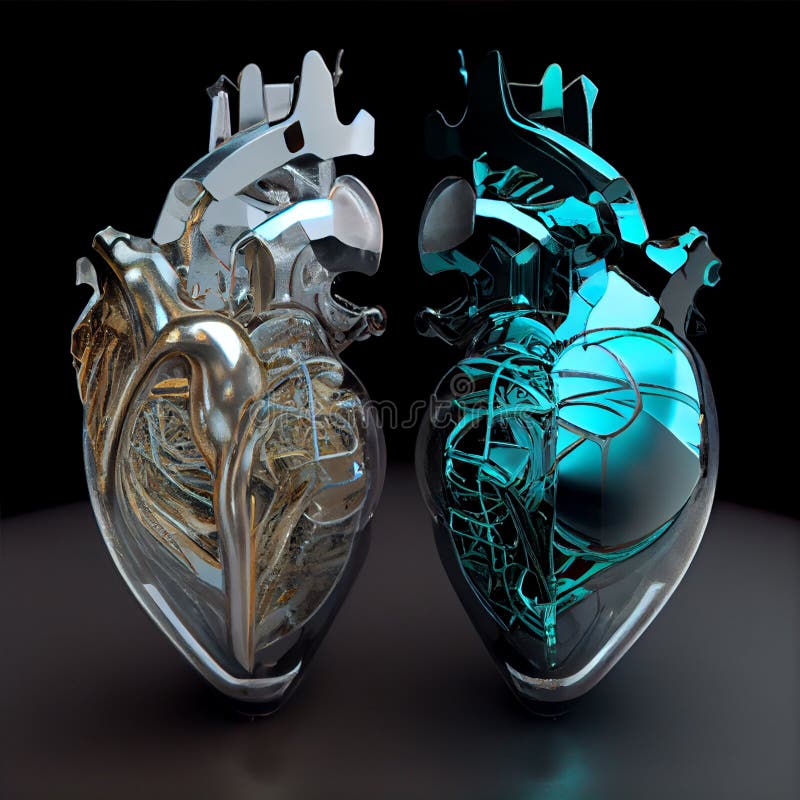Bionic Heart Stock Illustrations – 547 Bionic Heart Stock Illustrations ...