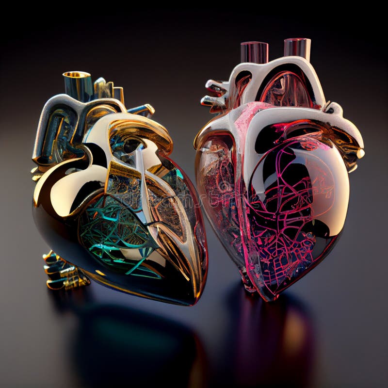 Bionic Heart Stock Illustrations – 547 Bionic Heart Stock Illustrations ...