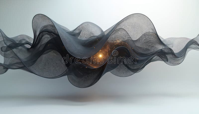 Wavy Structure Black White Stock Illustrations – 8,751 Wavy Structure ...