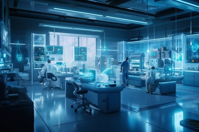 Blockchain Lab Stock Illustrations – 163 Blockchain Lab Stock ...