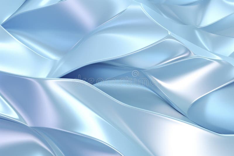 Futuristic Blue Color Geometry Pattern Background Wallpaper Decoration ...