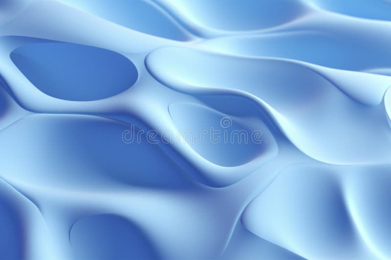 Futuristic Blue Color Geometry Pattern Background Wallpaper Decoration ...
